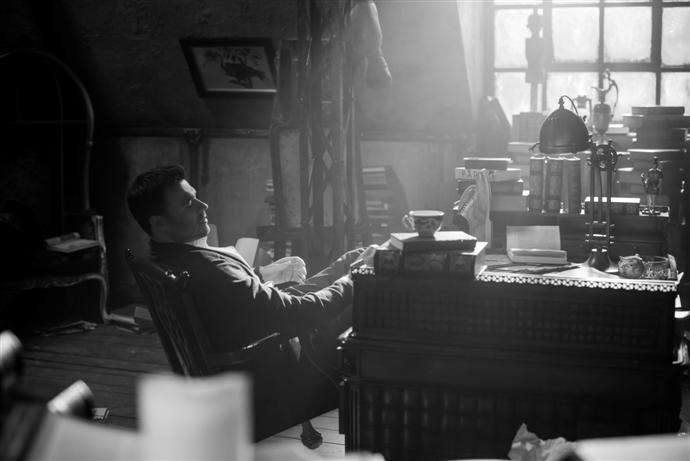 Как снималось новое провокационное видео EMIN | 1news.az | Новости